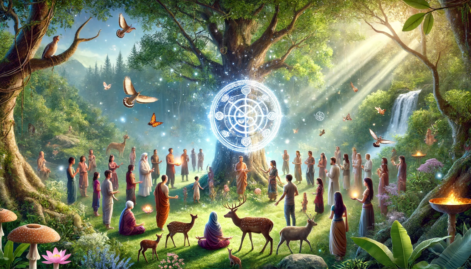 Animist - Tìm Hiểu Ý Nghĩa và Ứng Dụng Trong Văn Hóa Việt Nam